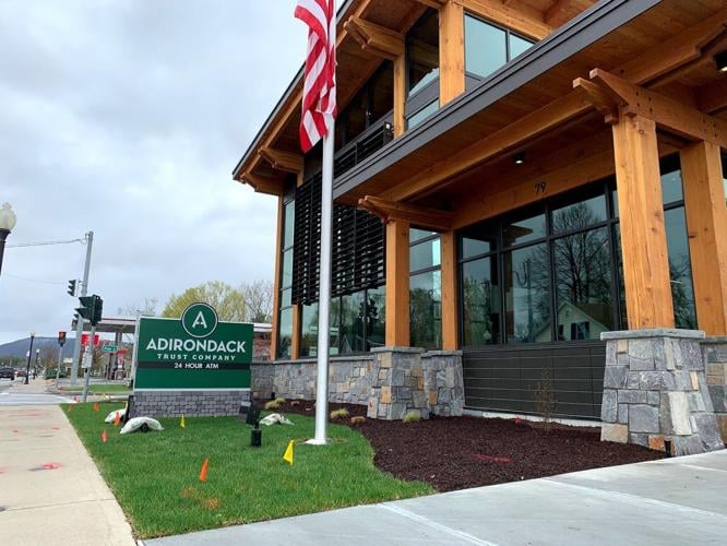 Adirondack Trust Co. celebrates opening of new branch on Main Street ...