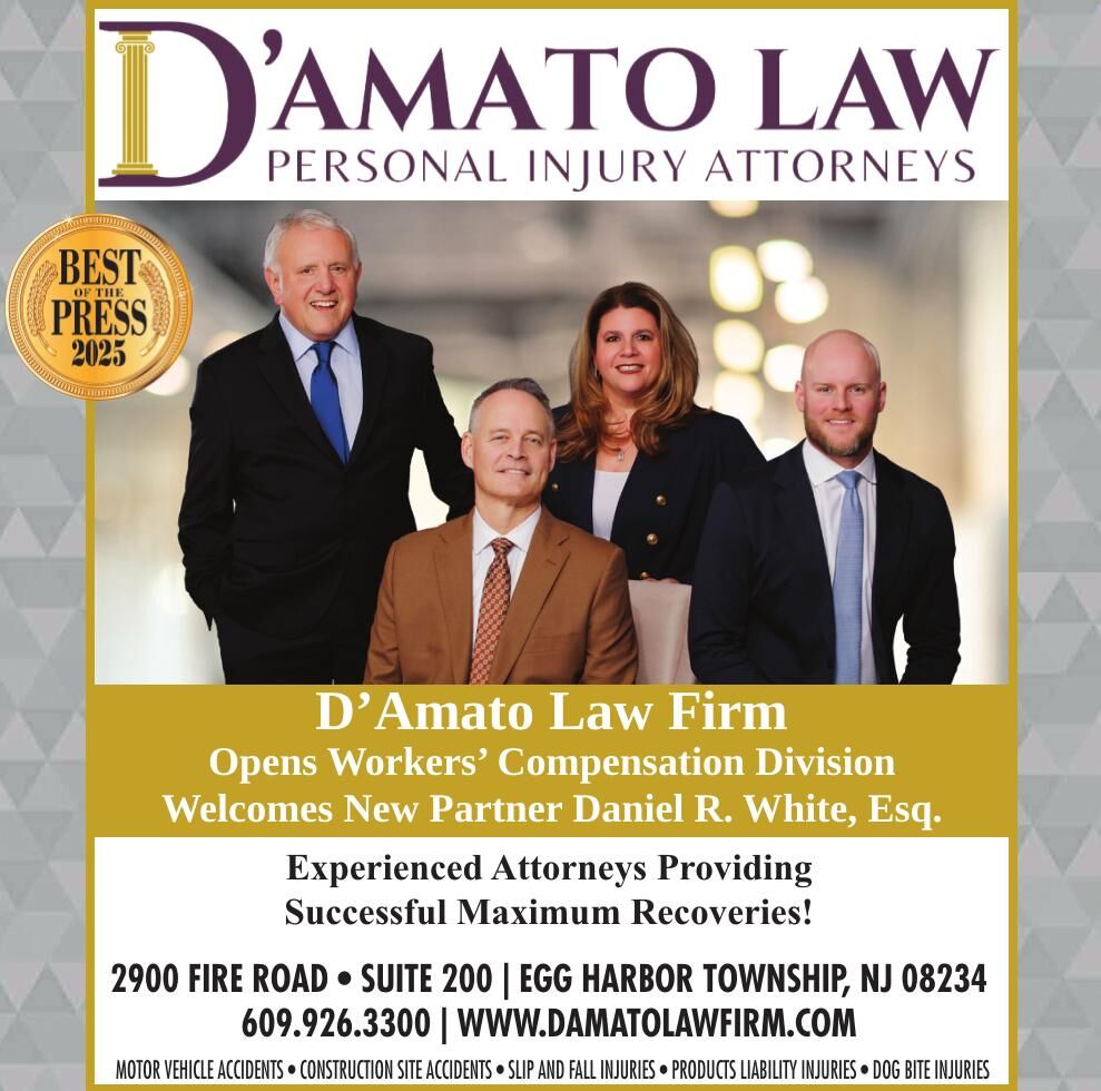 DAMATO LAW FIRM