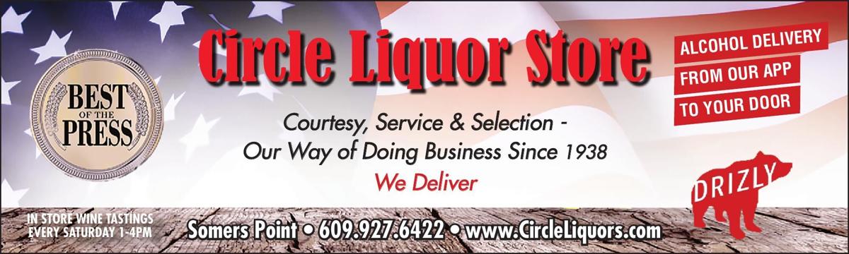 CIRCLE LIQUORS