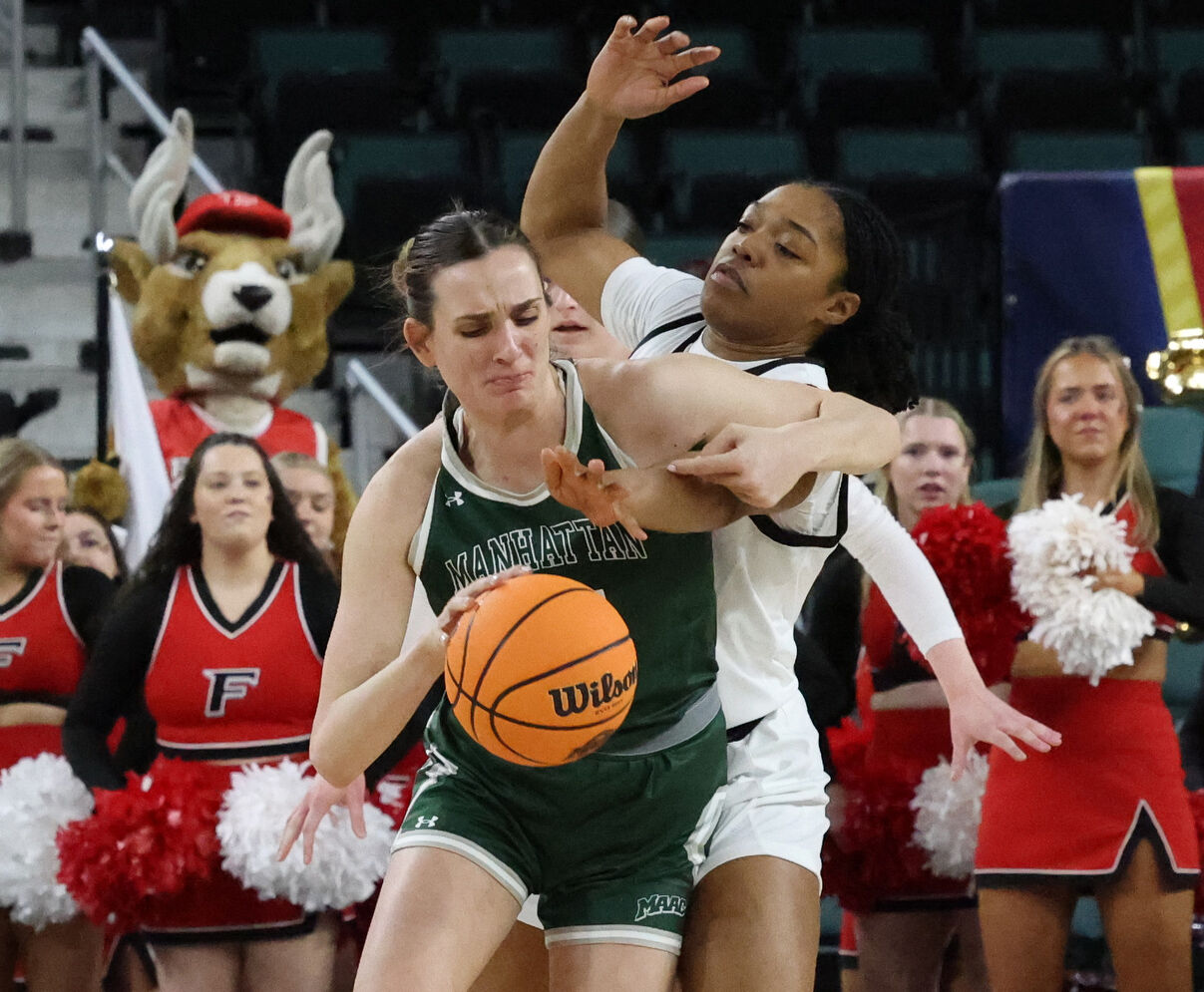 Why is Fairfield women's basketball so dominant lately?