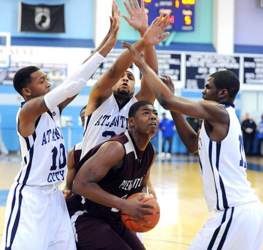 Slow and steady wins for Atlantic City boys basketball