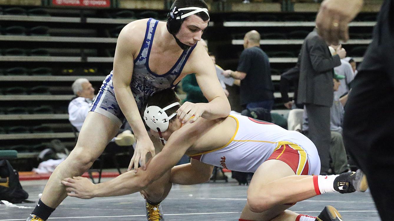 A Breakdown Of The Top District Wrestlers In Each Weight Class High A Breakdown Of The Top District Wrestlers In Each Weight Class High