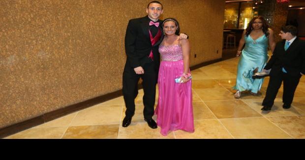 Atlantic City Prom