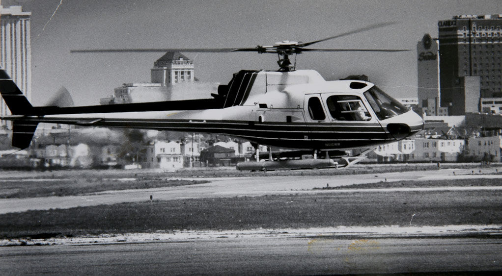 GALLERY: Look back at Bader Field in Atlantic City