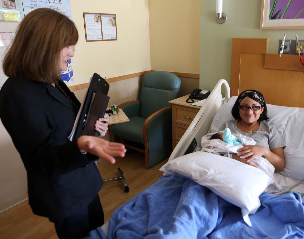 Hospital interpreters speak for — and speak up for — patients ...