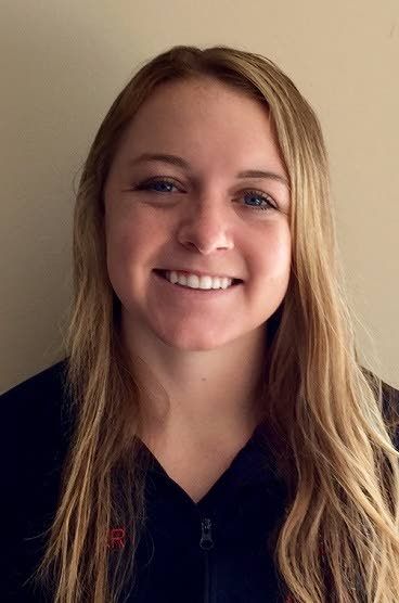 Girls swimming MVP of the Week: Ryann Styer of Ocean City