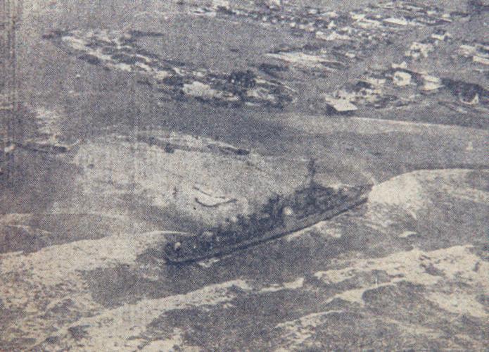 60 years later, the Ash Wednesday Storm of 1962 still an all-timer