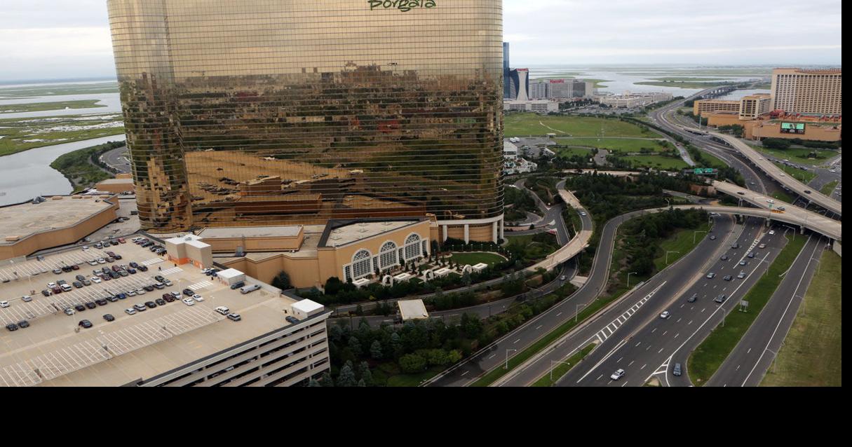 Barry Diller offers $18B for Borgata parent company MGM