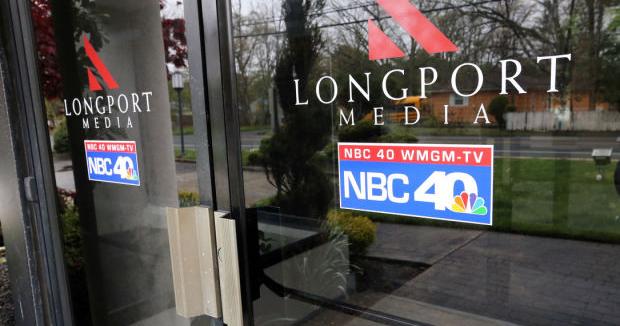WMGM-TV 40 goes dark on New Year’s Eve