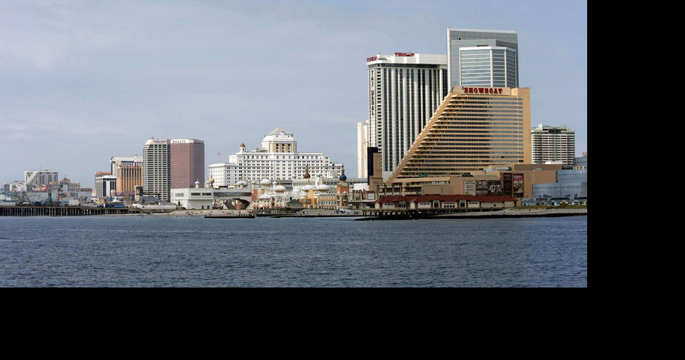 Atlantic City, county discussing plan to share senior, health services