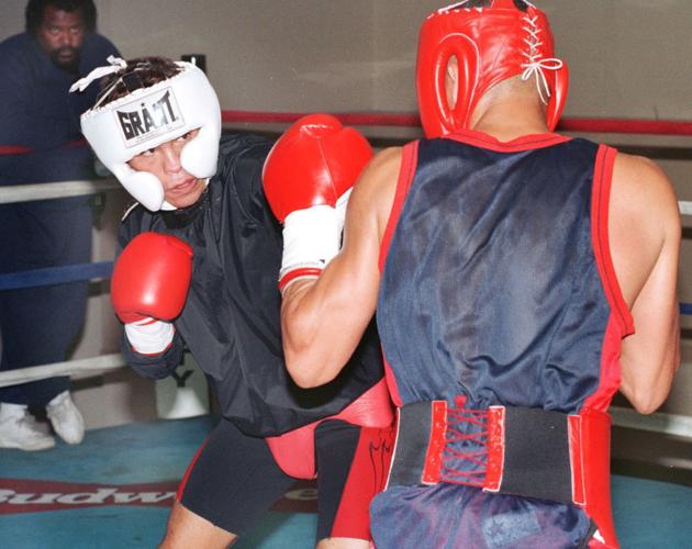 Atlantic City now a ghost town for boxing: Weinberg