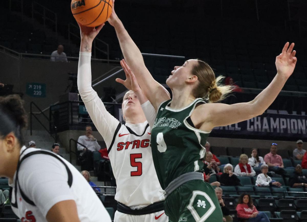 Why is Fairfield women's basketball so dominant lately?