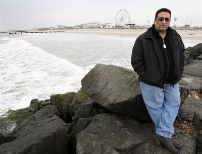 Sand in My Shoes: Filmmaker's project to tell an Ocean City story