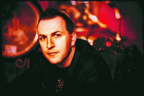 Grammy-nominated musician Paul Colman to perform in Absecon
