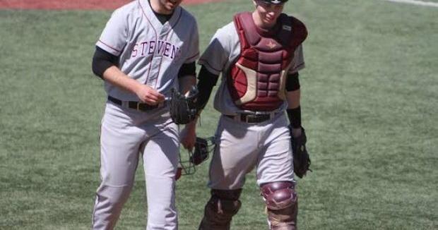Baseball, brotherhood bind EHT alumni Dan Allen, Curt Lowenstein