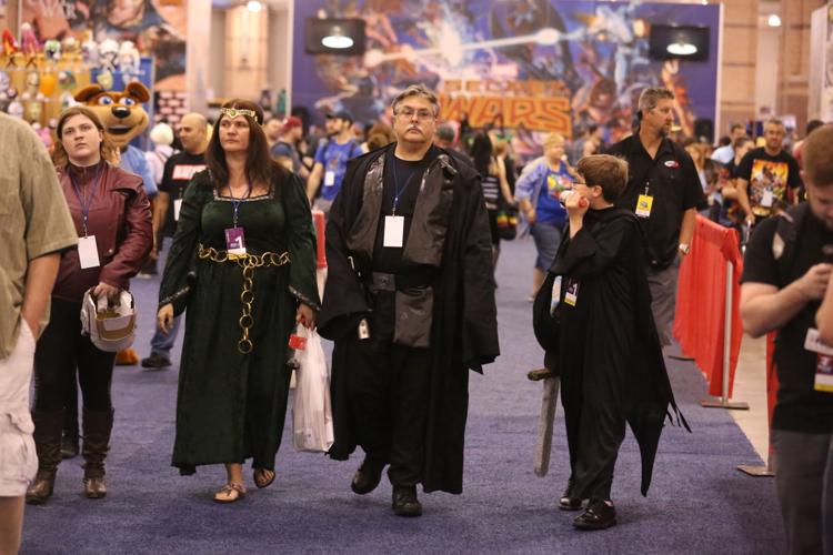 What you need to know about Boardwalk Con in A.C. this weekend
