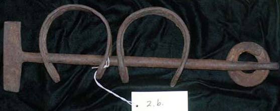 Building a collection of artifacts to show African-American history