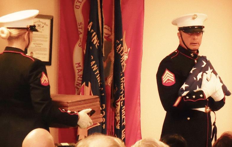Brigantine VFW bestows annual community awards