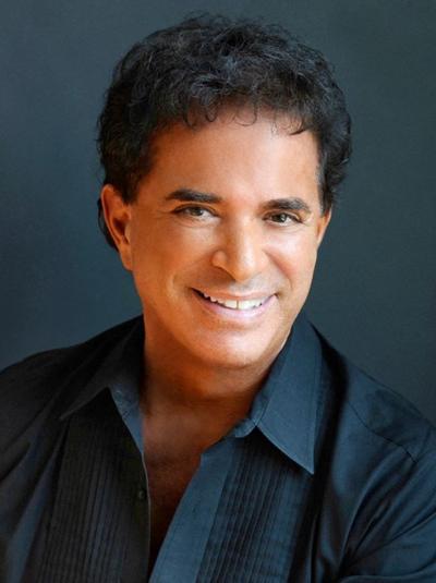 New Jersey native Vincent Talarico's smooth vocals can be heard at ...