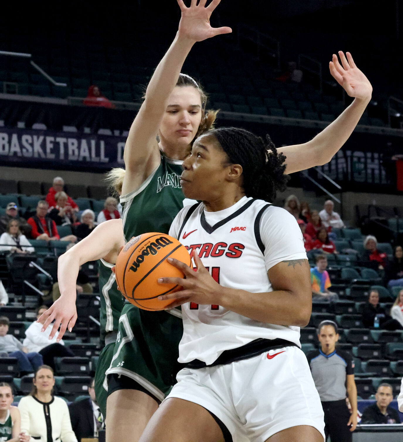 Why is Fairfield women's basketball so dominant lately?