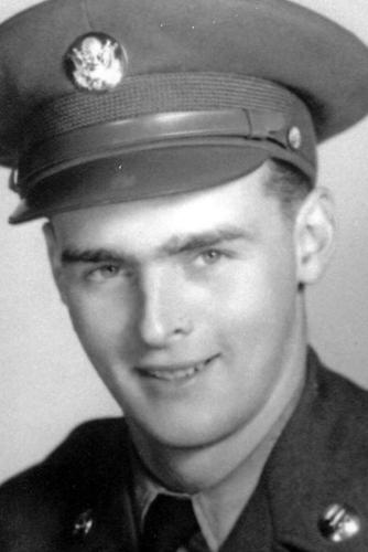 McDONALD, GERALD B. JR. 85