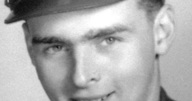 McDONALD, GERALD B. JR. 85