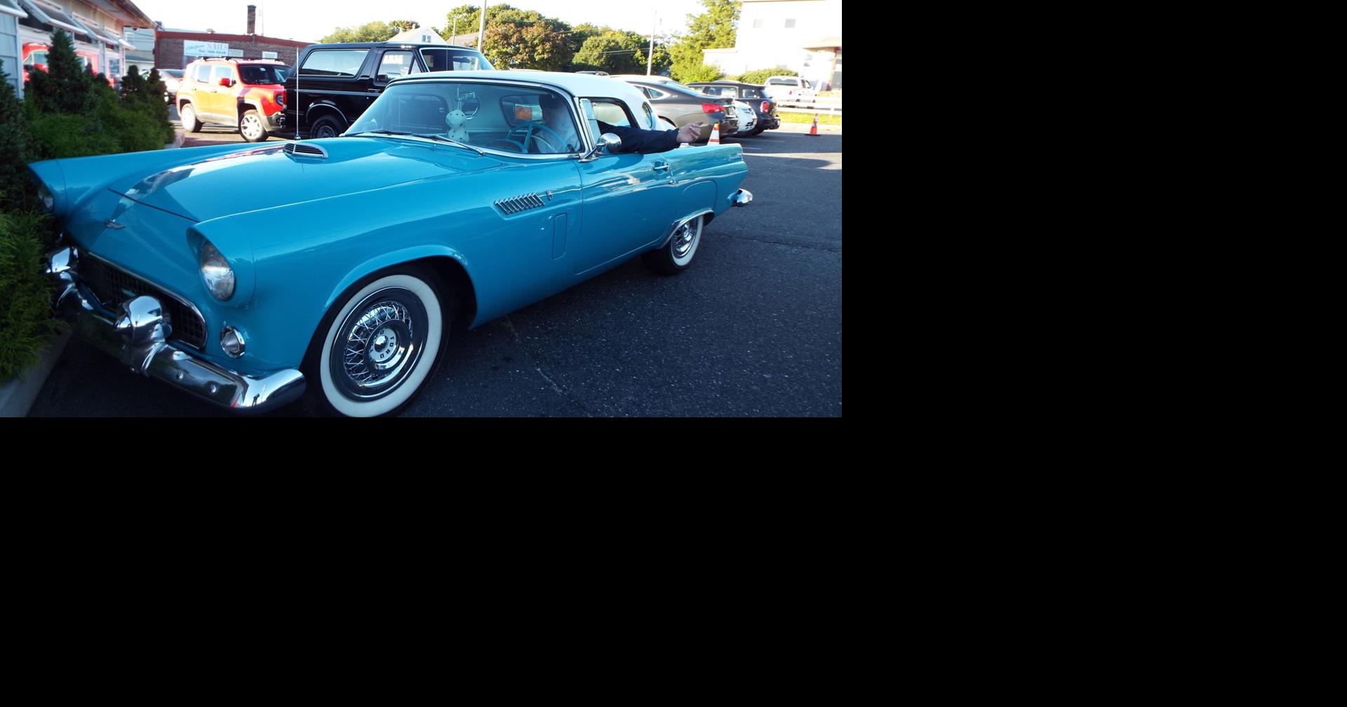 Absecon’s Black Cat revs up for a return to yesteryear