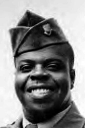 JOHNSON, GEORGE HERBERT