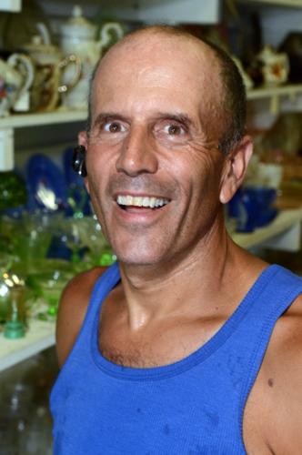 cobweb corner galloway