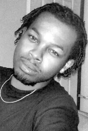 HENRY, TYRONE SAMUEL JR. age 23