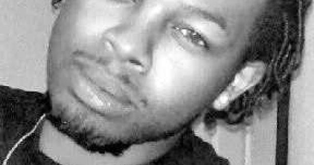 HENRY, TYRONE SAMUEL JR. age 23