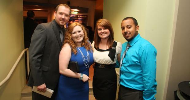 Atlantic City Host awards