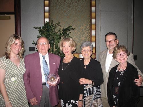 Who is Paul Anselm? A look at Ocean City newsmakers