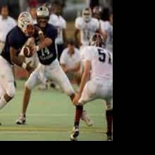 Leavander Jones, Tim Little star in Taliaferro All-Star football game