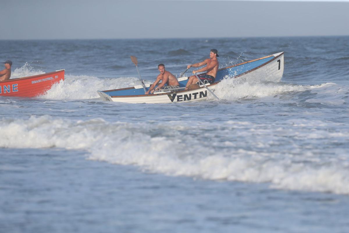 A.C. Lifeguard Classic