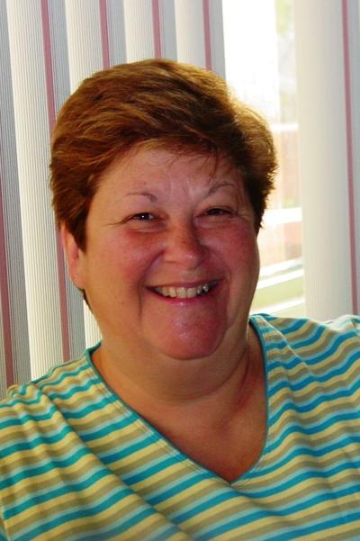 Feinstein, Lida Ann (nee Levin)