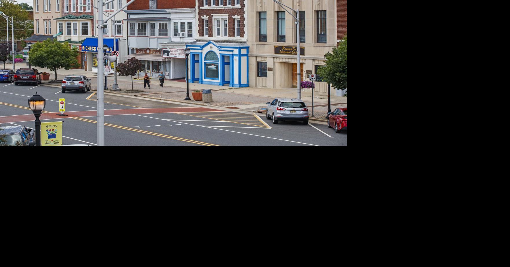 NJDOT awards millions to South Jersey infrastructure projects