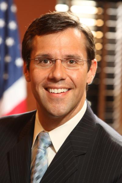 Ed Potosnak nominated to lead New Jersey DEP