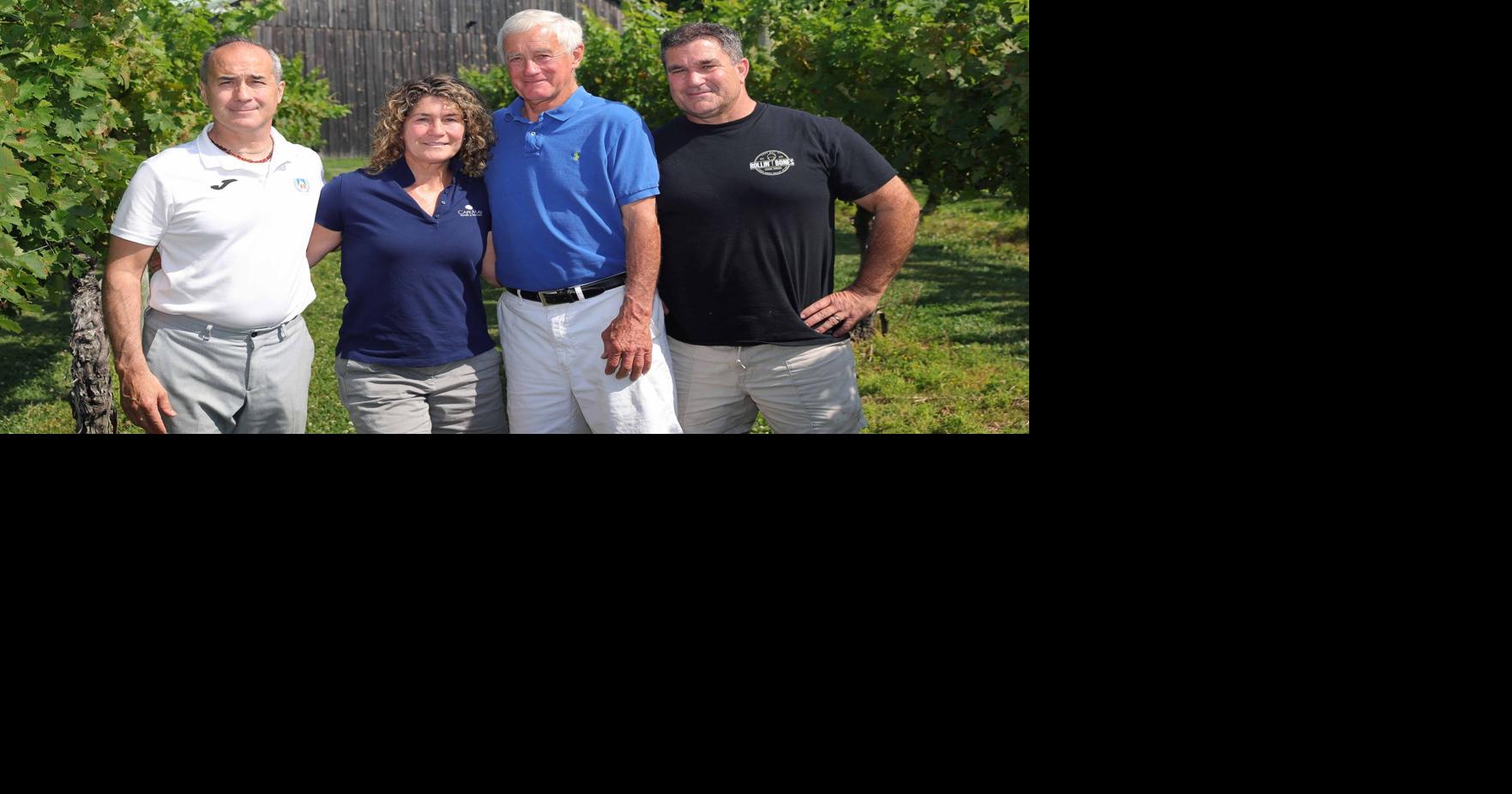 Family meetings behind success of Cape's Craig family
