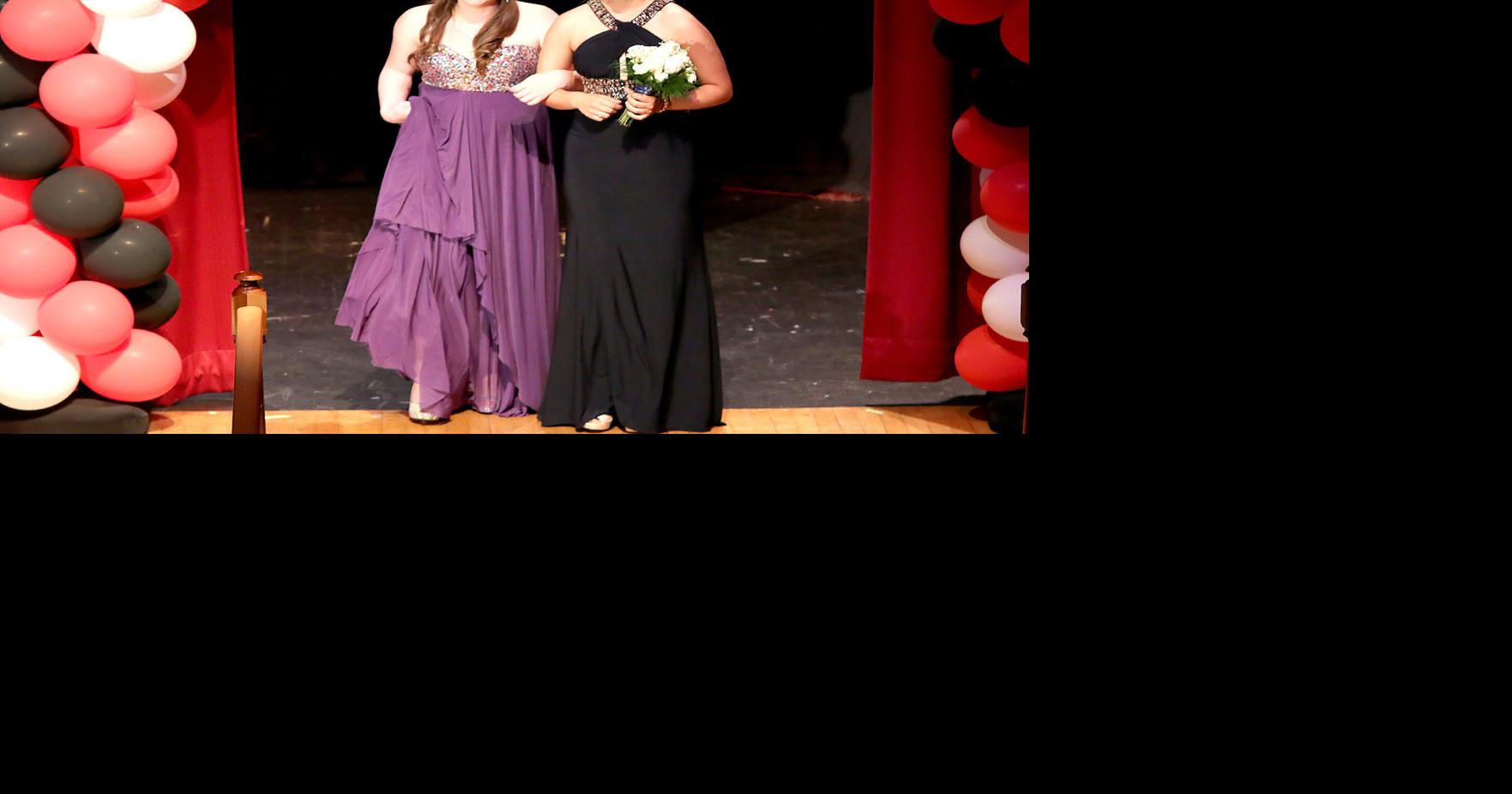 Wildwood High School Prom