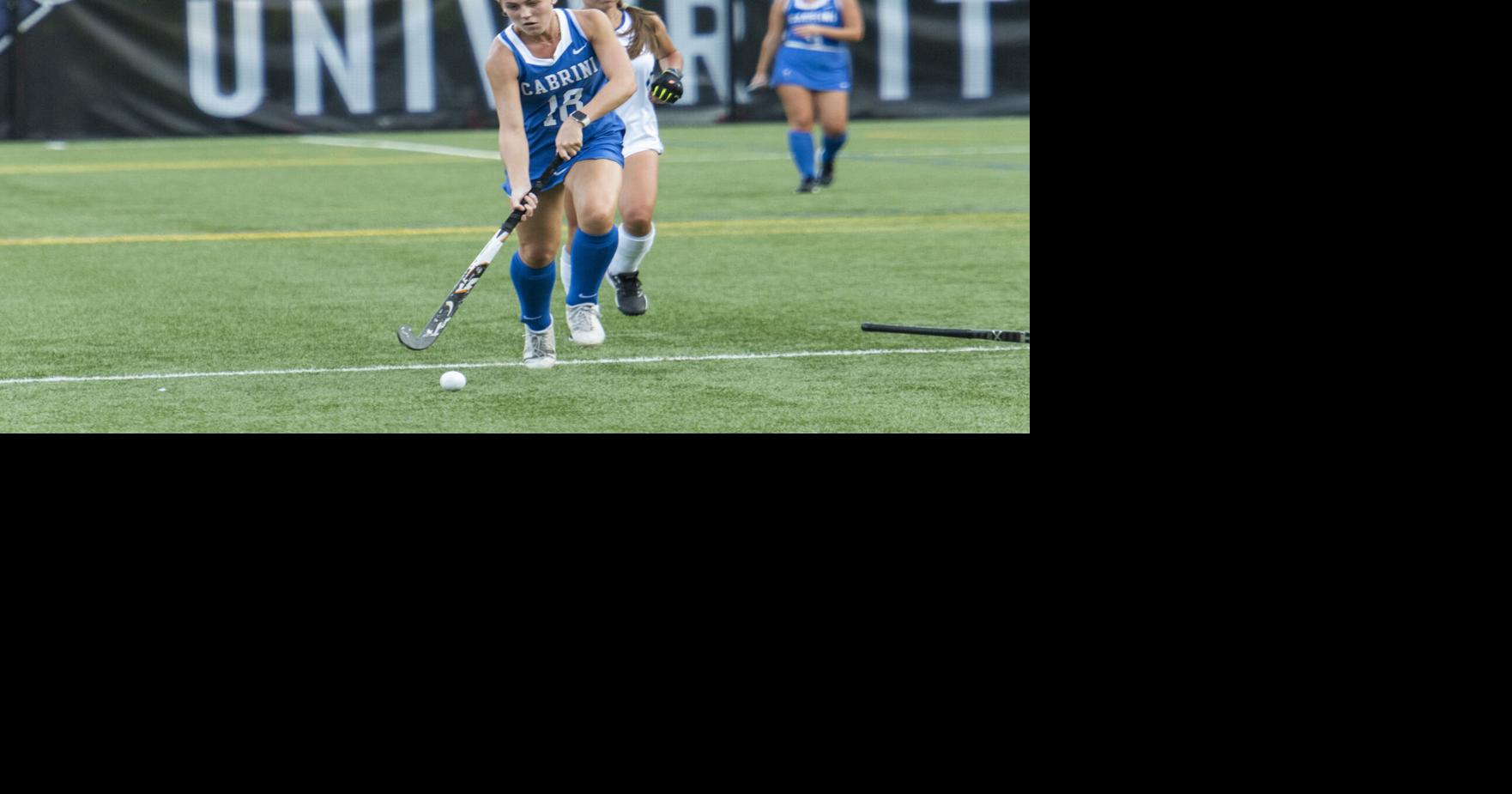 Cabrini's Caroline Gallagher named Atlantic East's top player: College ...