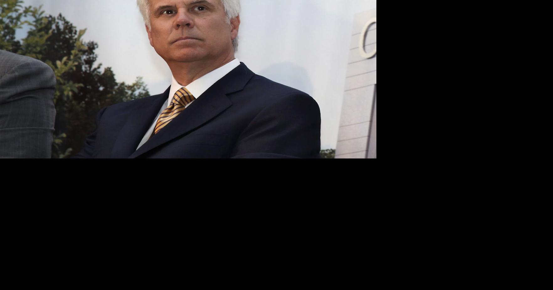 Who is George Norcross? A look at the indicted power broker