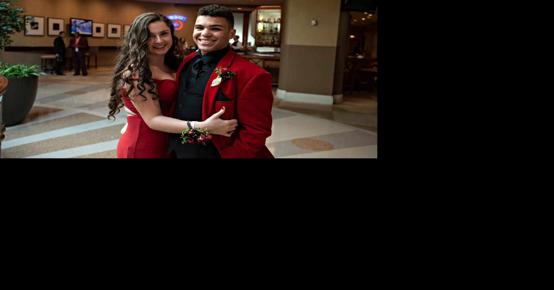 GALLERY: Atlantic County Institute of Technology Prom 2019