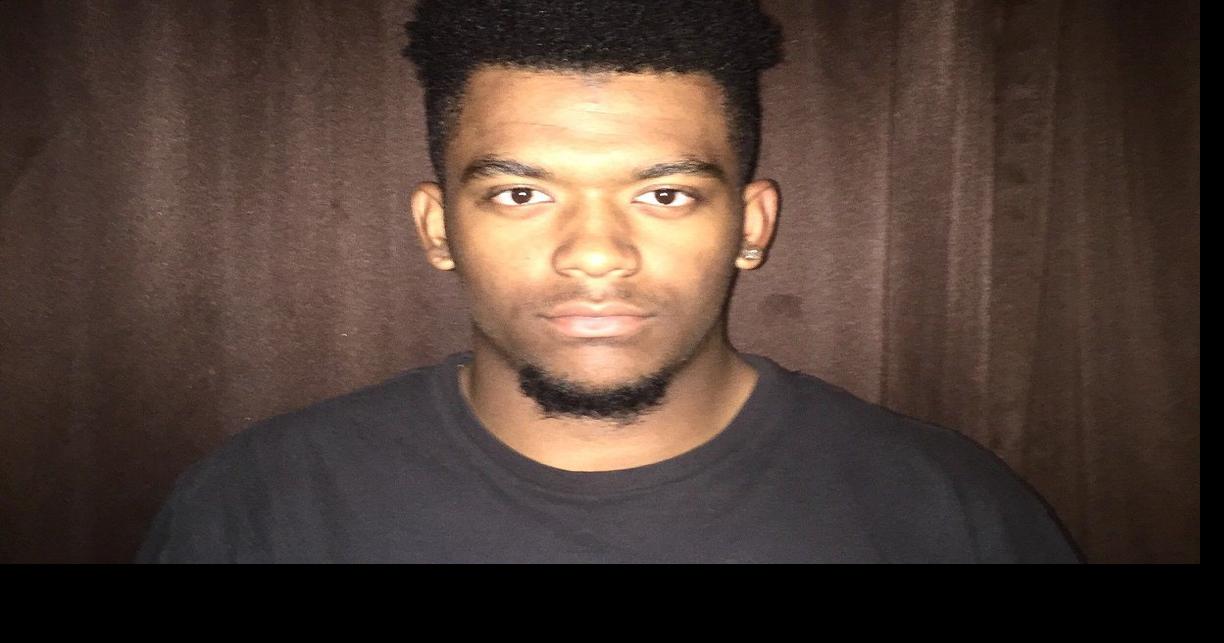 Football MVP: Kendall Elliott, Oakcrest