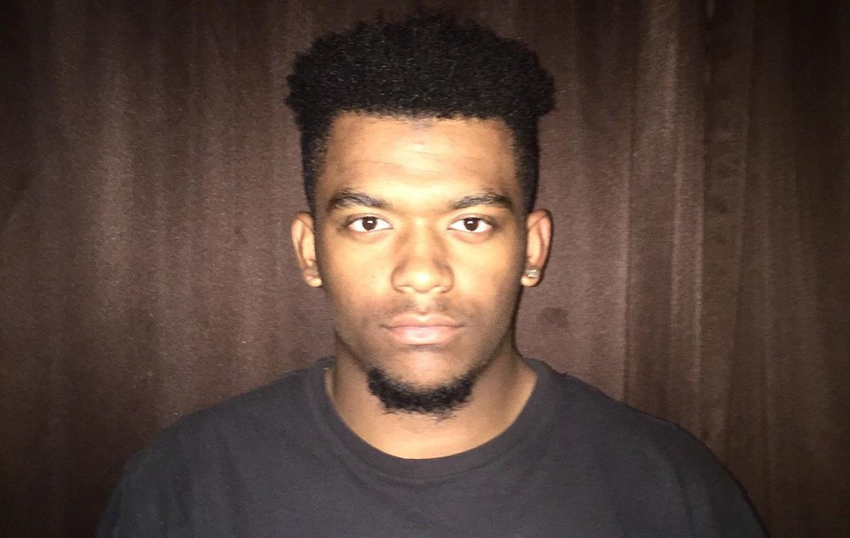 Football MVP: Kendall Elliott, Oakcrest