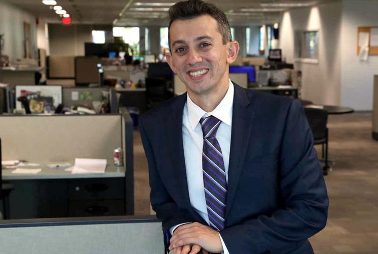 WATCH: Joe Martucci talks weekend storm, flooding and snow