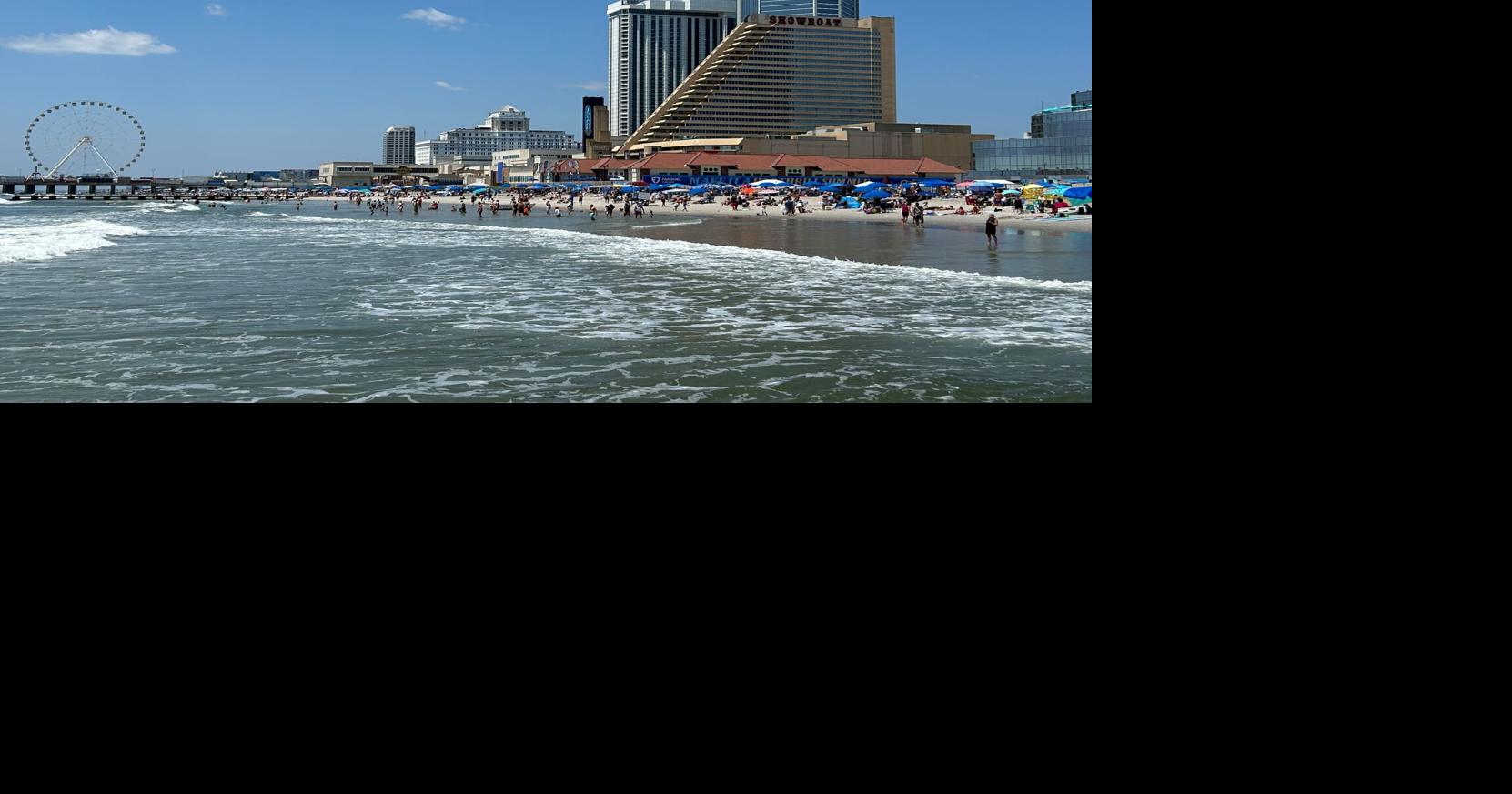 New Atlantic City takeover bill would last 6 years