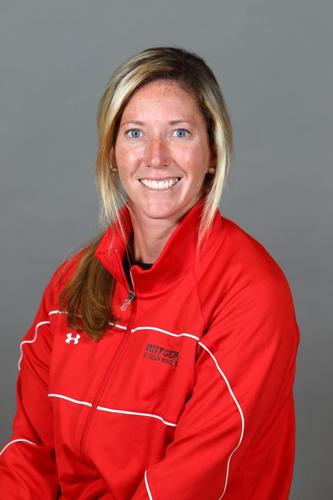 Rutgers picks Ocean City High School alumna Meredith Long to coach ...