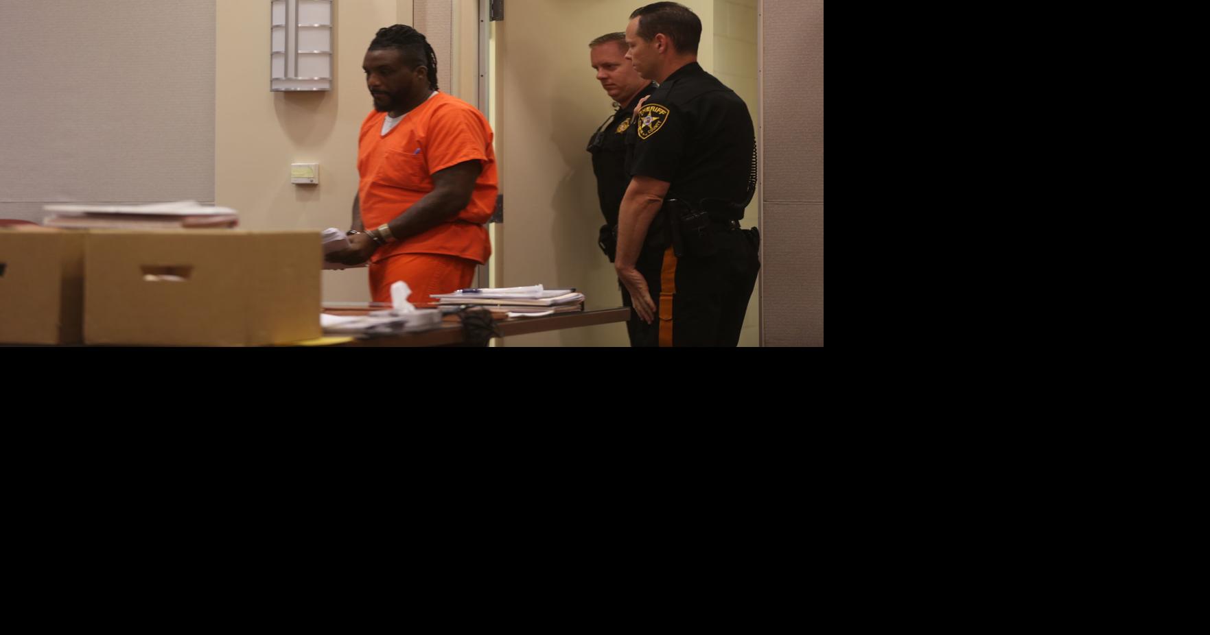Attorneys trade deals, evidence in Hamilton human trafficking case