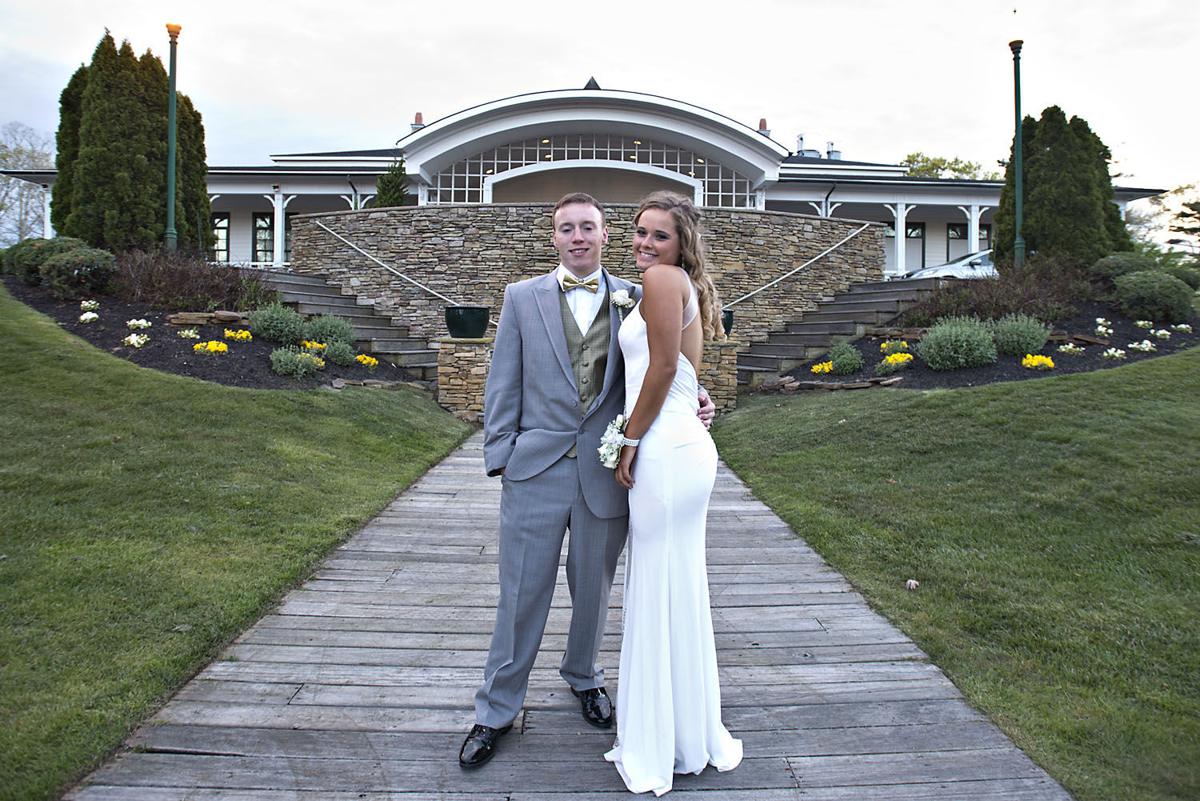 Wildwood High School prom 2016